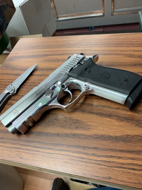 Pt 38s | Taurus Firearm Forum