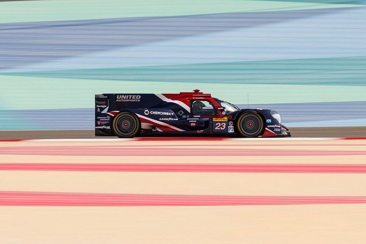 2023 BAH 23 Joshua Pierson Tom Blomqvist Oliver Jarvis 004 — Postimages