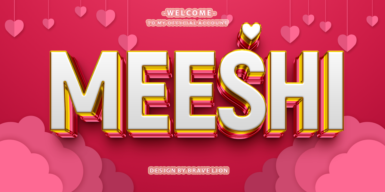 MEESHI — Postimages