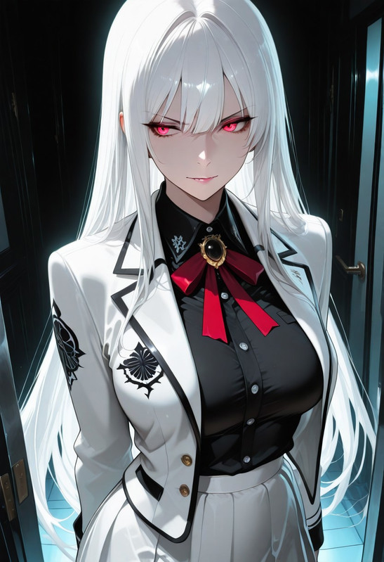 Free AI Chat with Nala, The Villainess's Butler. Free & Unfiltered AI Chat with Character Nala ...