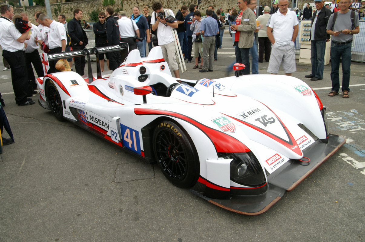 2011 LM 41 Tom Kimber Smith Karim Ojjeh Olivier Lombard 0005 — Postimages