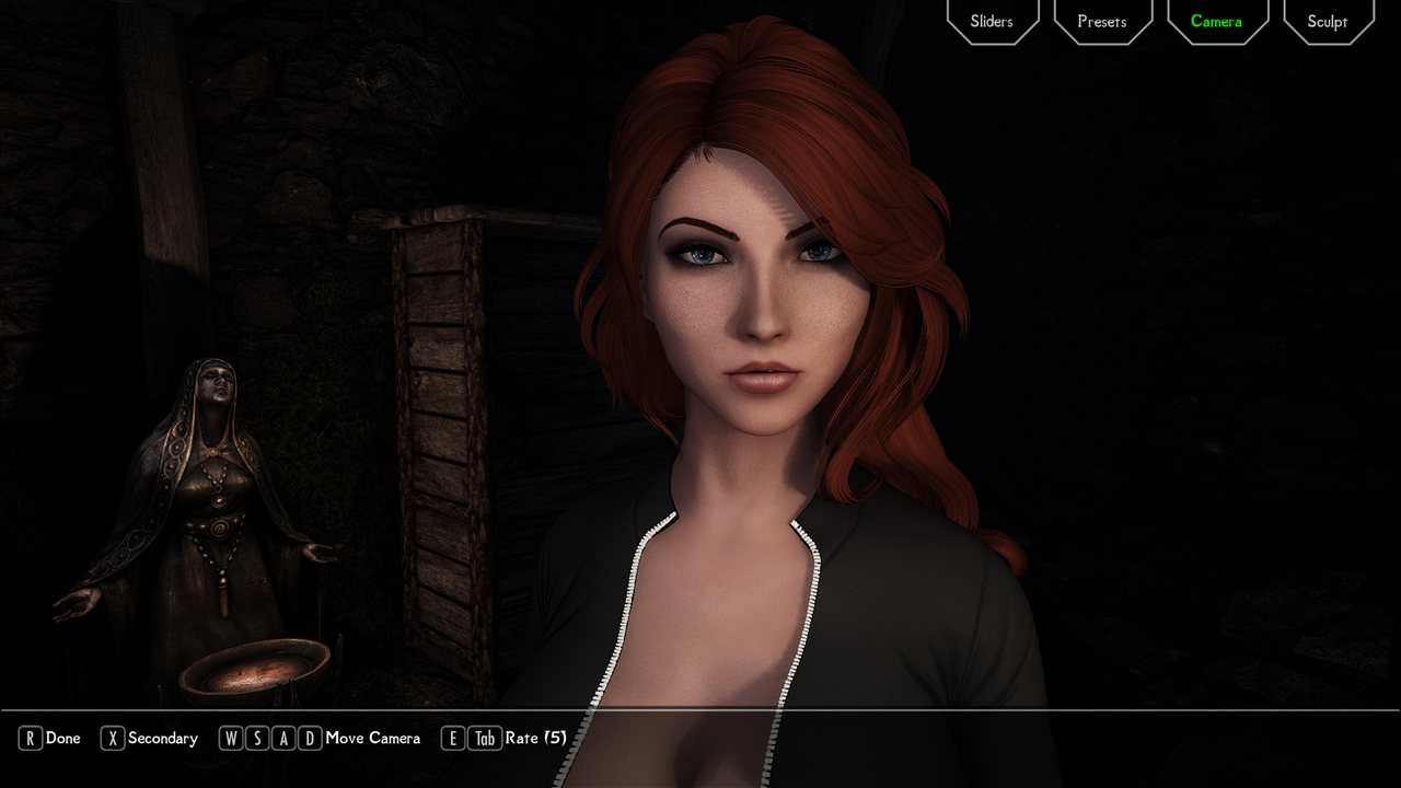 Mara Jade face off RM — Postimages