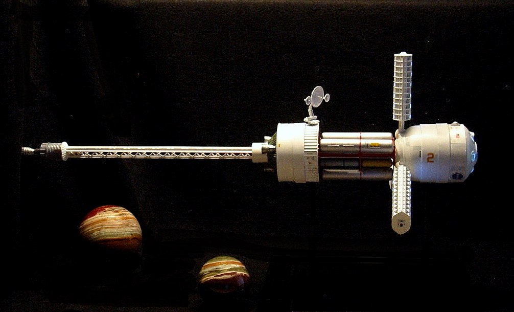 Pilgrim Observer Spacecraft