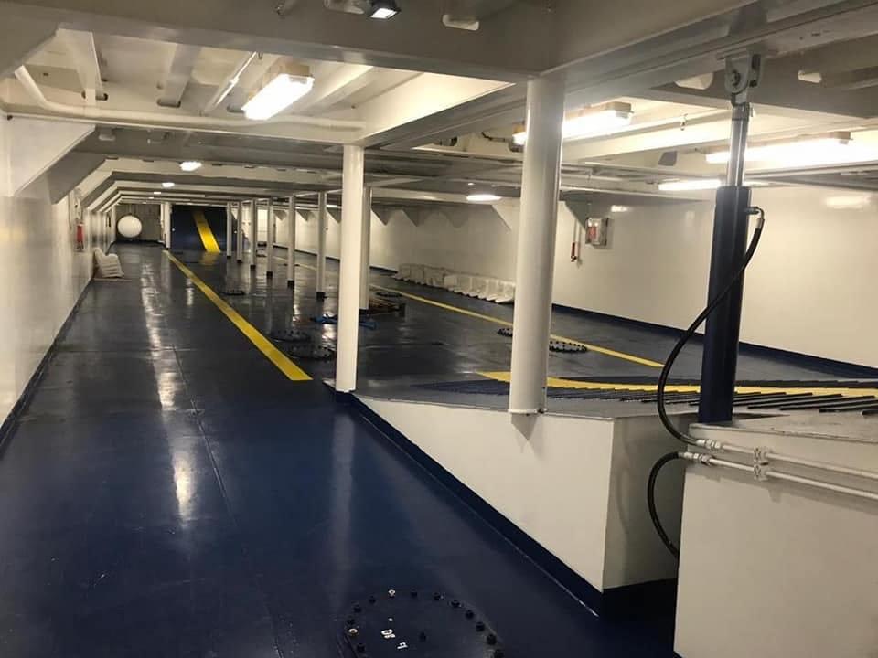 India Seaports and Shipping (Photos Only) | Page 8 | SkyscraperCity Forum