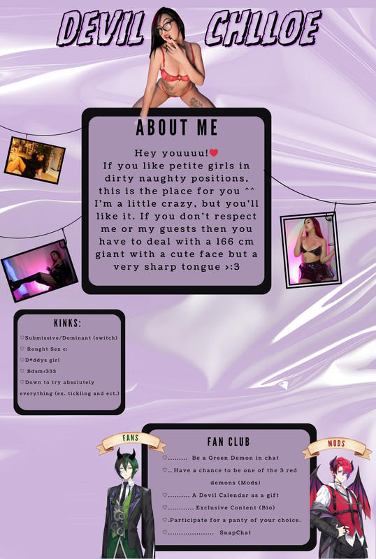 Devil Chlloe (5) (3) — Postimages