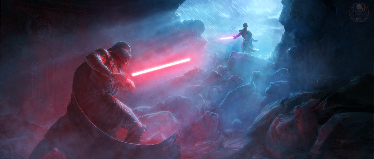 Darth Vader Fan Film Image7 mace high ground watermark — Postimages