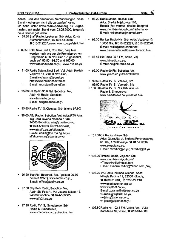 reflexion 2000 160 02 — Postimages