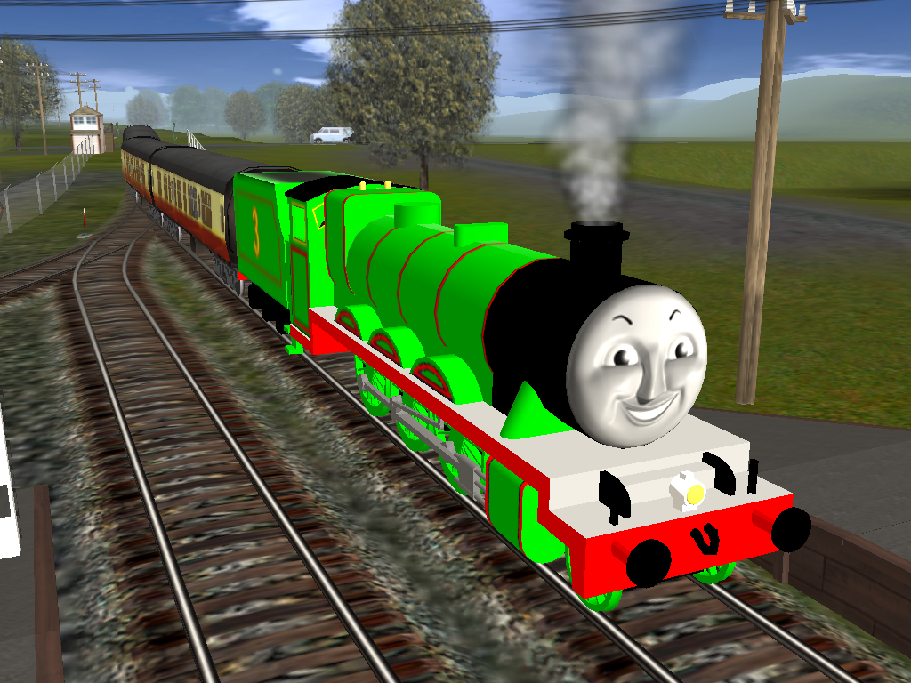 TRS2004 Screenshots — Postimages