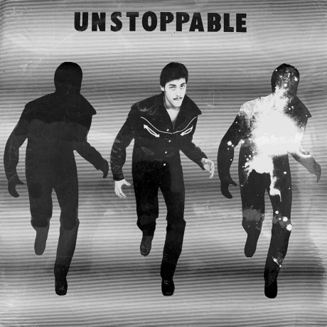 Unstoppable (US) - Unstoppable [EP] (1983) • Heavy Metal Rarities Forum