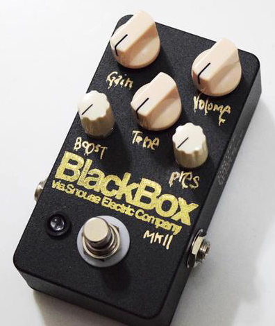 Snouse BlackBox Overdrive 2 with no internal dipswitches Snouse BlackBox Overdrive 2 with no internal dipswitches