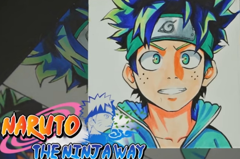 Quirkless? No problem, I am a Ninja! - Chapter 1 - JoySeeker101 - 僕の ...