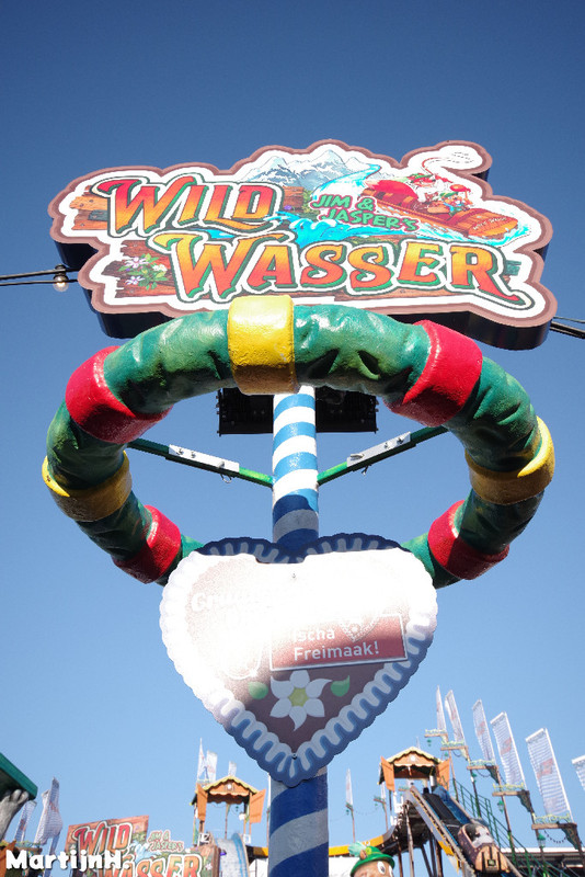 Bremen Freimarkt D 23 190 — Postimages