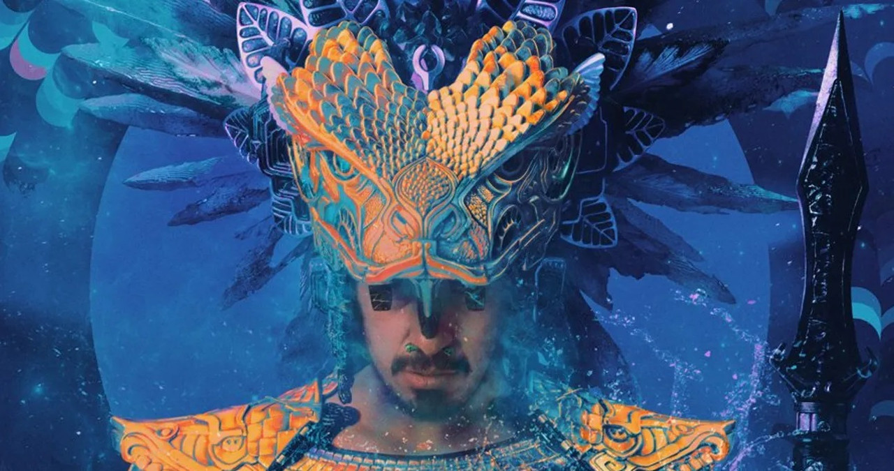 7 Fakta Atlantis di Film Black Panther: Wakanda Forever! - Greenscene