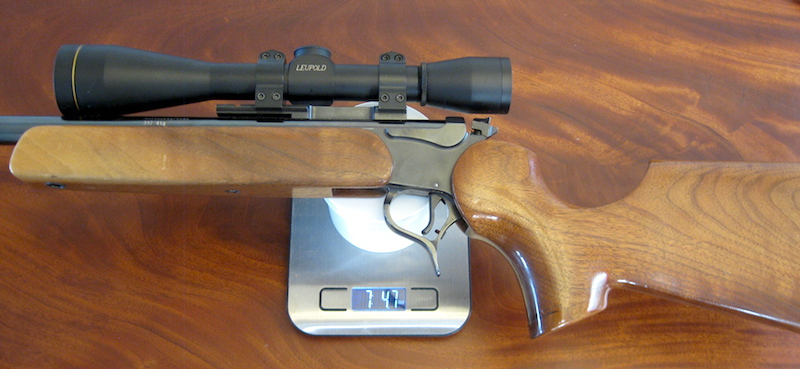 200gr 357 Sig Subsonic