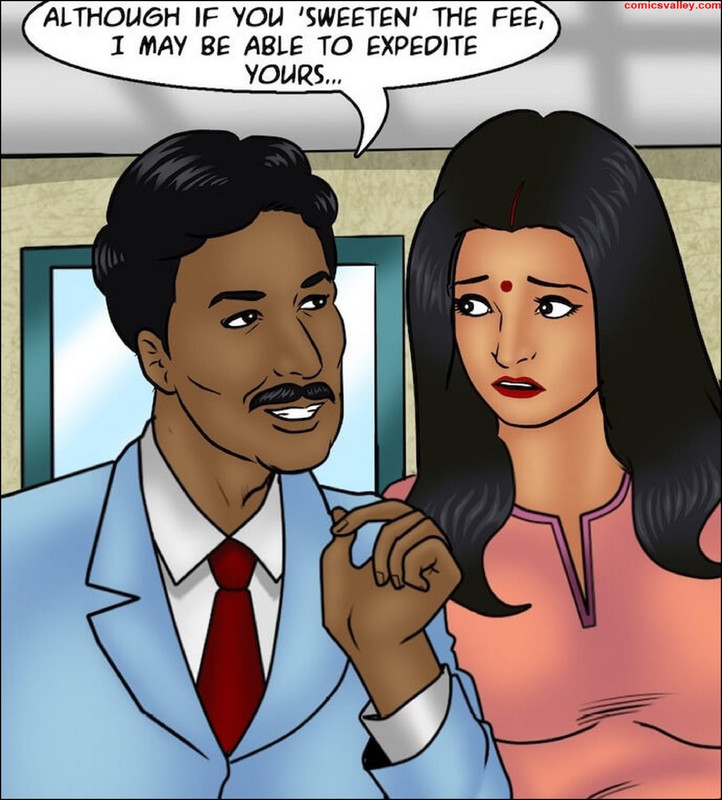 Savita Bhabhi 091 00038 — Postimages