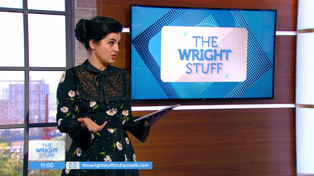 The Wright Stuff 20180123 09151115 ts snapshot 01 45 35 2018 01 — Postimages