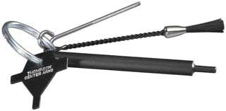 Vent Pick Style - | The Muzzleloading Forum