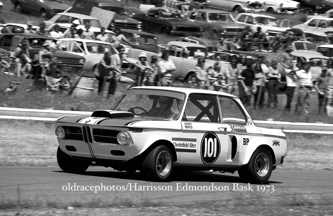 Don Elliott - RIP - The Nostalgia Forum - The Autosport Forums