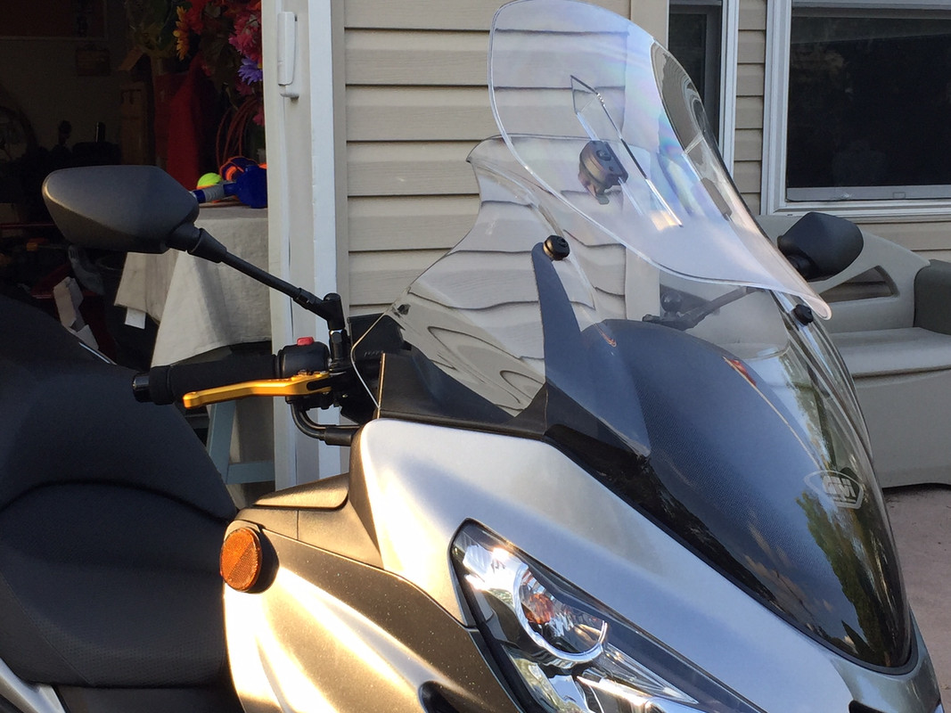 Mirror Bend 6 — Postimages