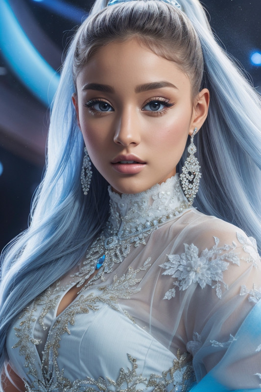 Absolute Reality v16 hyperrealism photorealism the most beauti 2 ...