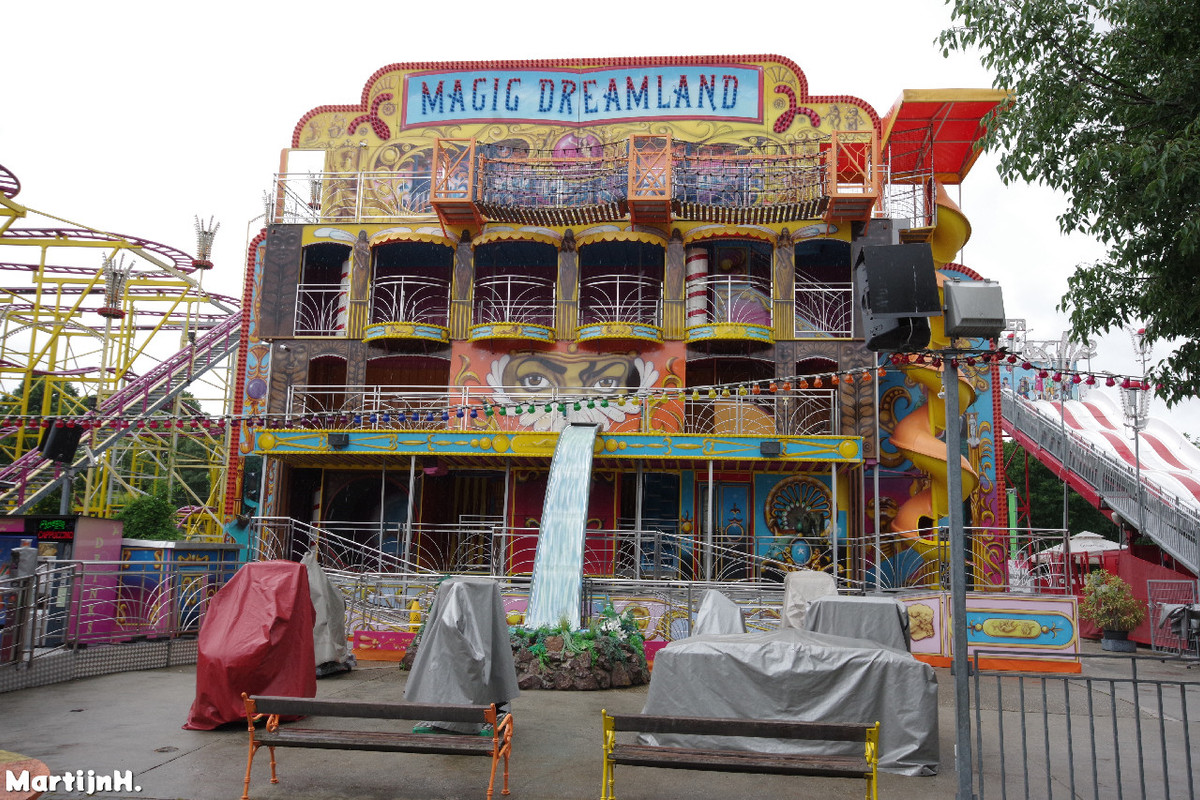 Magic Dreamland - Lang/Wiener Prater (A) - polypweb.eu