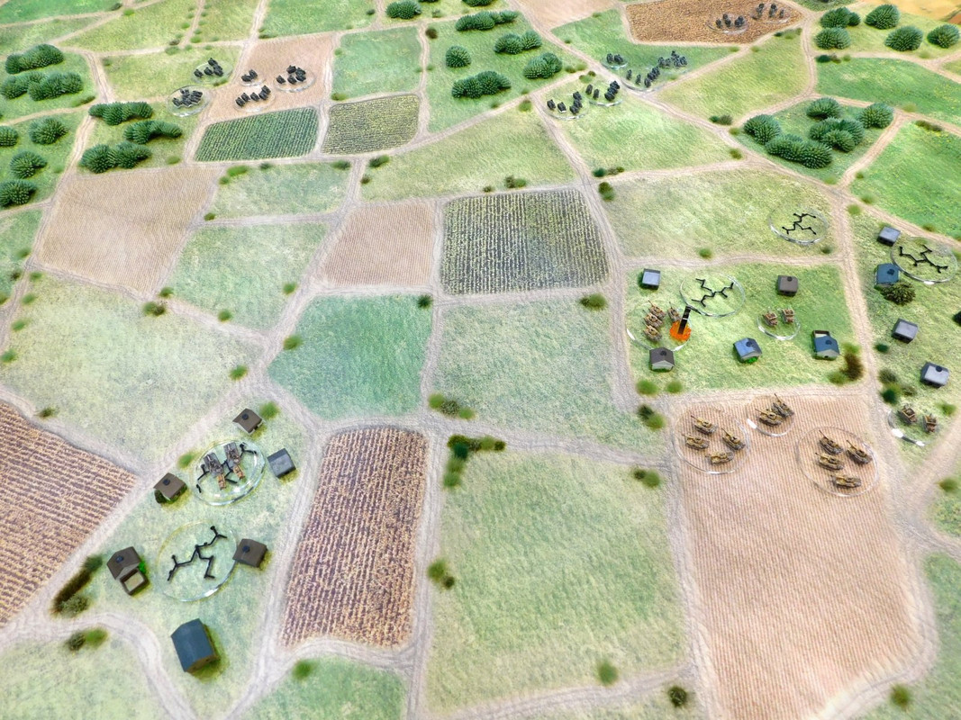 [TMP] "3mm WW2 game day pics" Topic