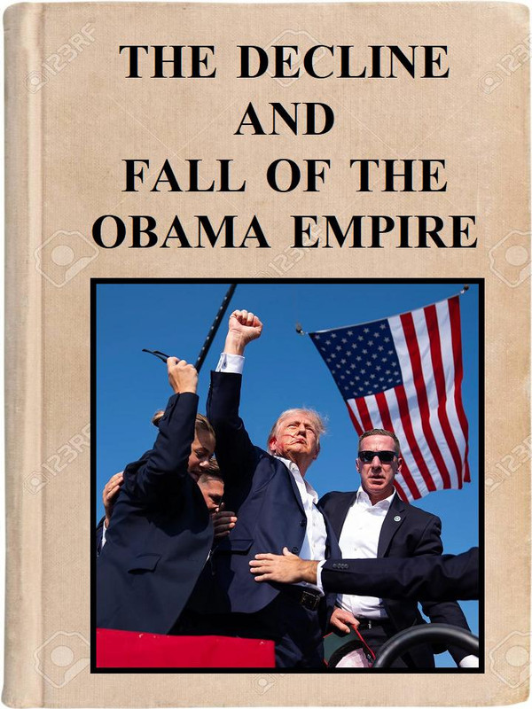 The MAGA/America 1st Memorandum ~~ January 2025 Edition