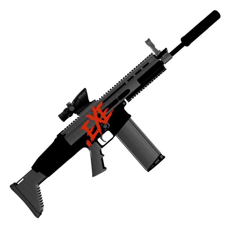 WEAPON EXE SCAR — Postimages