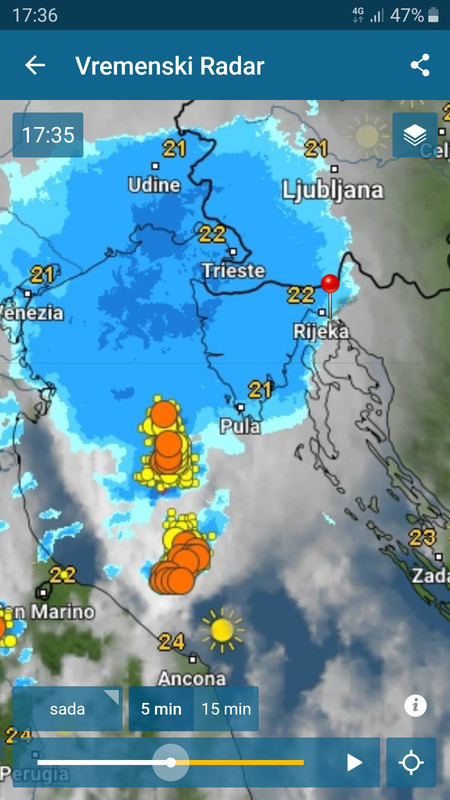 Screenshot 20210926 173638 Weather& Radar — Postimages