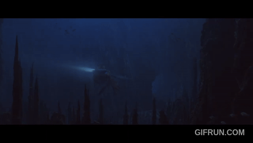 Calc - Star Wars - There's always a bigger fish | One Last Forum - Last ...