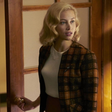 11/22/63 | Movie/TV Board