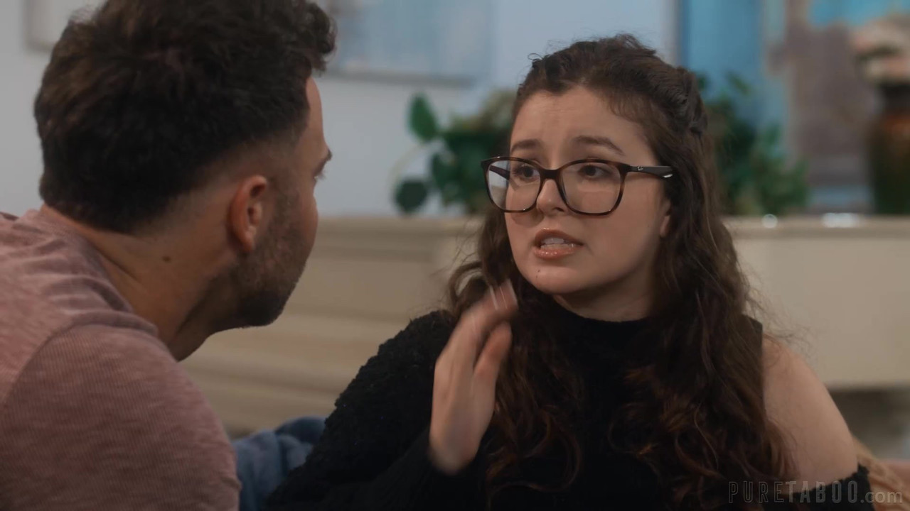 Bunny Madison Leana Lovings Family Friendly Fun PURETABOO mp4 0004 — Postimages