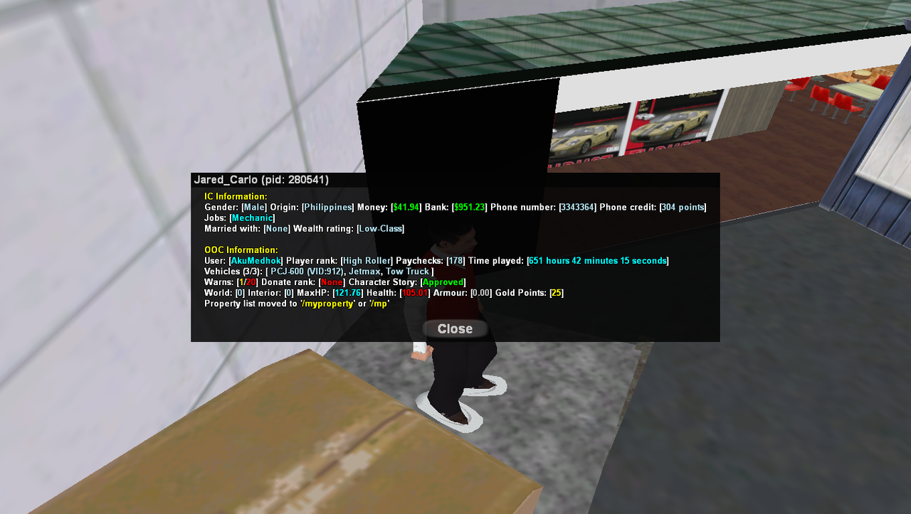 sa mp 233 — Postimages