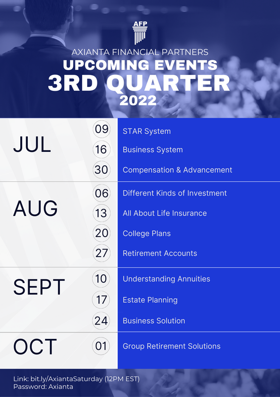 3rd Quarter — Postimages