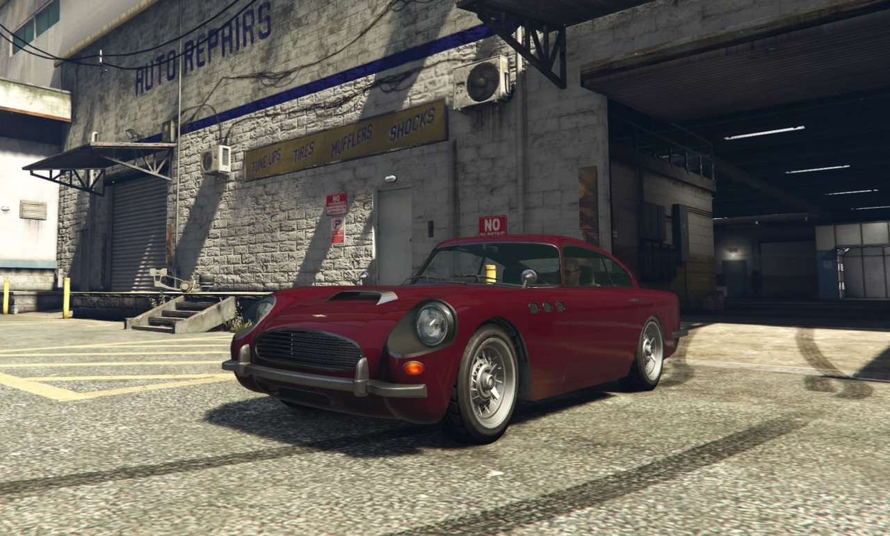 JB700 appreciation thread - Page 14 - Vehicles - GTAForums