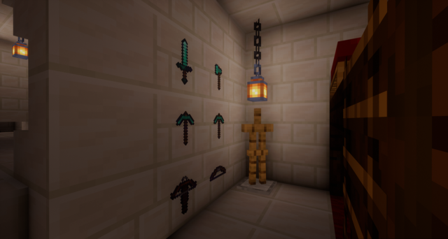 ClearFrame (Easy invisible item frames) | SpigotMC - High Performance Minecraft Software