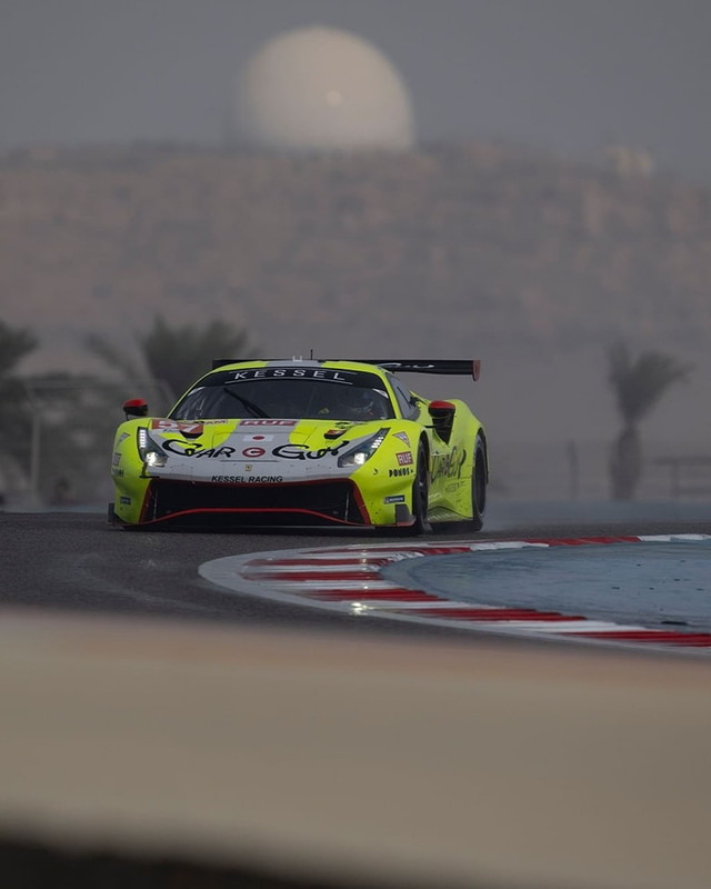 2023 BAH 57 Takeshi Kimura Esteban Masson Daniel Serra 002 — Postimages