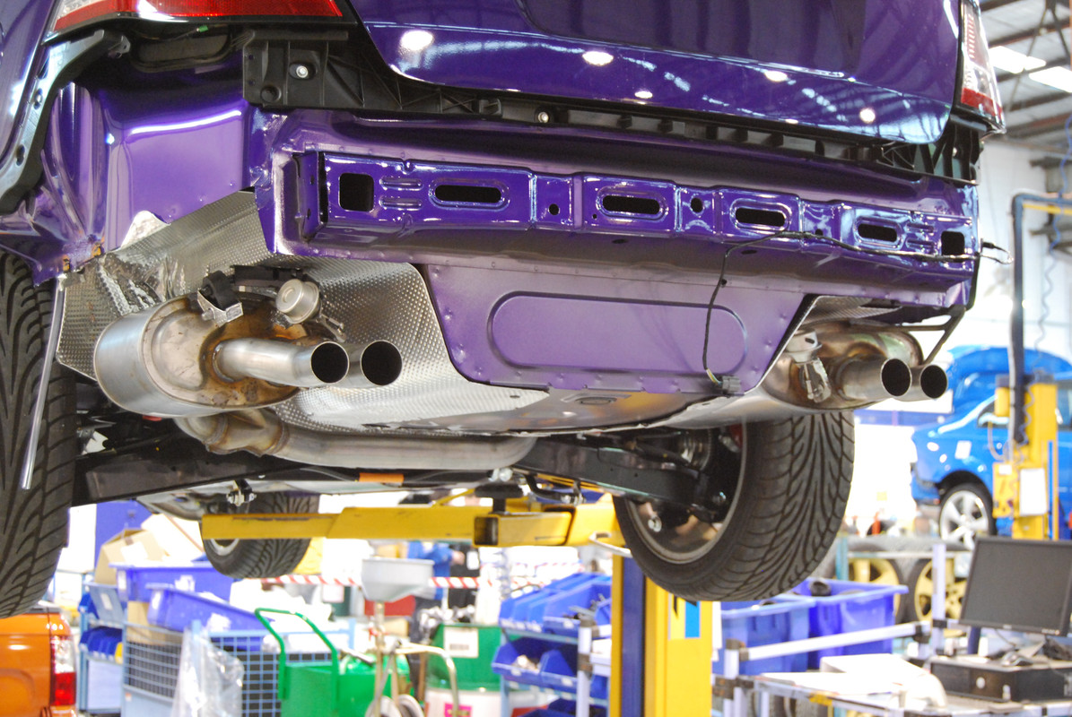 The FPV Miami V8 – The Full Story! - Australian Ford Forums