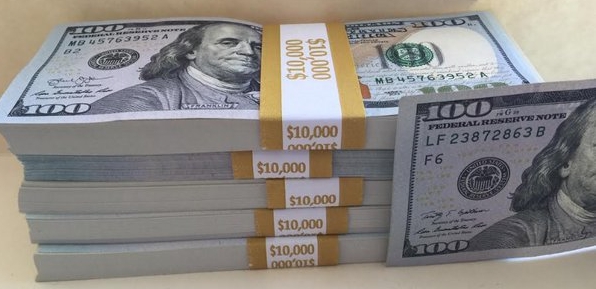 Why can’t you transfer 30k instantly? > General Discussion > AR15.COM