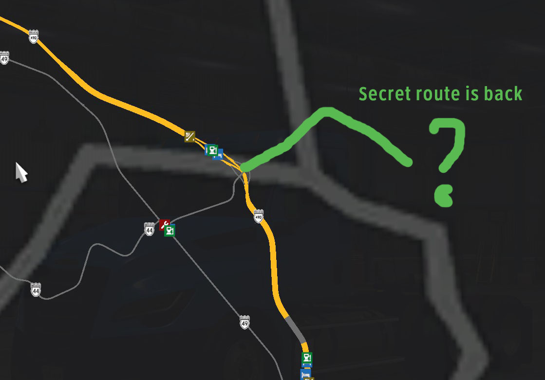 [REL] Reforma 2.9.6.157 | ATS 1.57 (Nov 20) - Page 21 - SCS Software