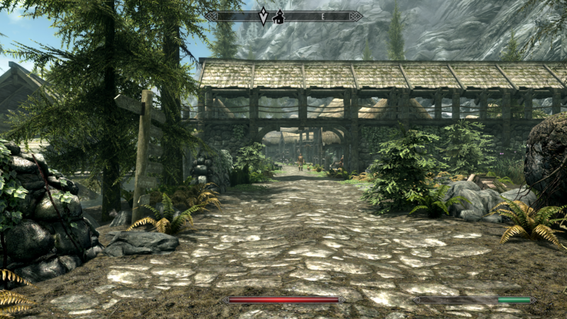 Savegames for AE (RU-EN) at Skyrim Special Edition Nexus - Mods and ...