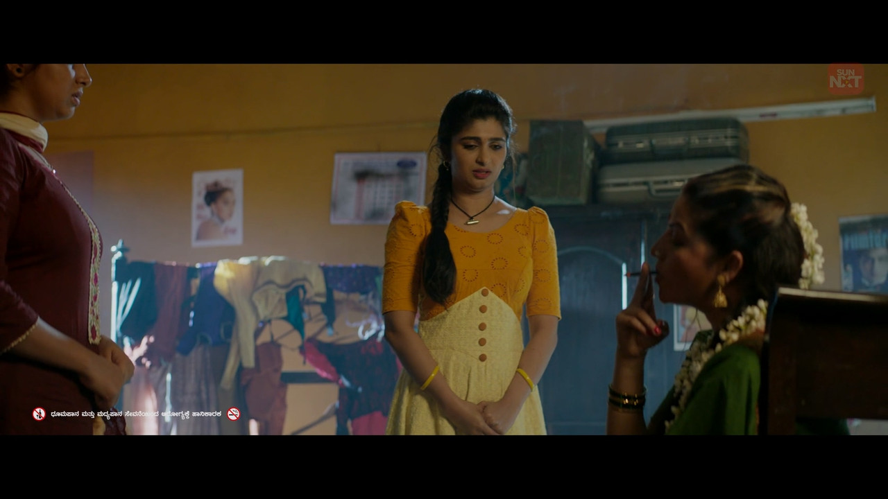 Adithi Prabhudeva Bhavana Compilations mkv 20230319 140221 483 — Postimages