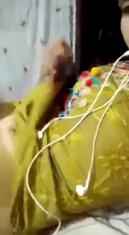 Desi cute Sexy Pussy Show BF mp4 snapshot 01 05 999 — Postimages