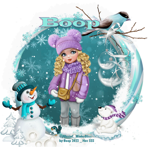 Boop created — Postimages