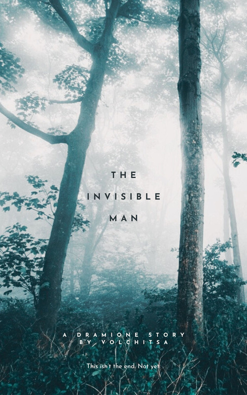 The Invisible Man - Chapter 1 - volchitsa - Harry Potter - J. K ...