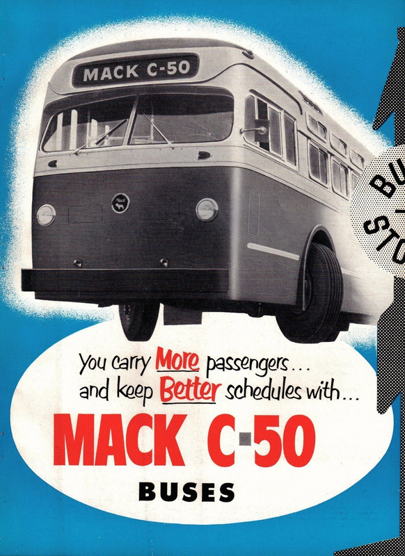 Mack '51 C 50 More Better 1 — Postimages