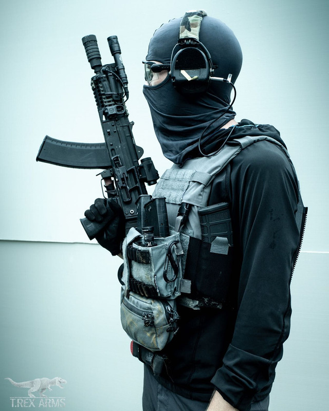 TREX AK74 A004 — Postimages