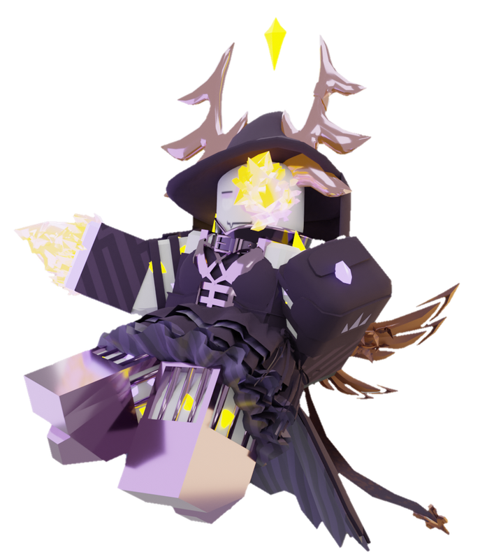 Aether Info/Reference Book with Dialogue - Chapter 1 - ClockworkA ...