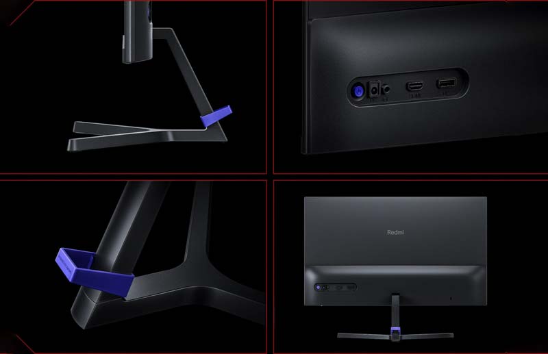 Redmi Gaming Monitor G24, el monitor gamer ultra económico