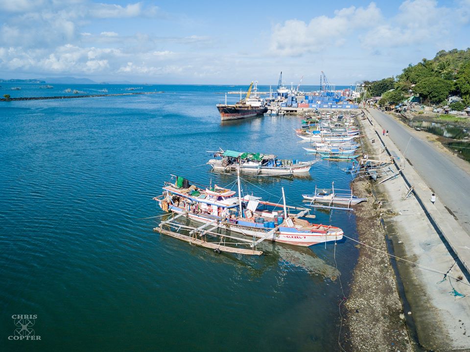 CÁPIZ | Ports and Shipping | Page 2 | SkyscraperCity Forum